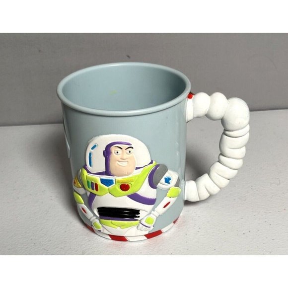 Disney | Dining | Buzz Lightyear Disney Toy Story Ocean Spray Cravewave ...